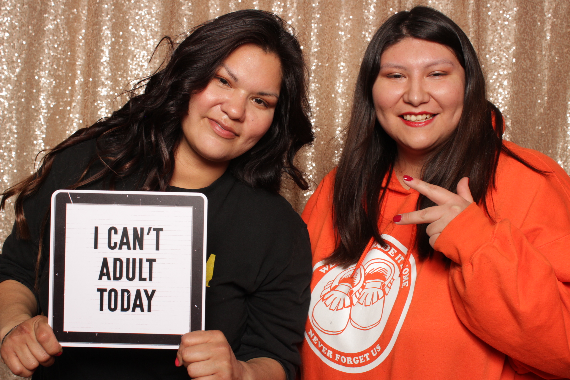 Switch - True North Photo Booth