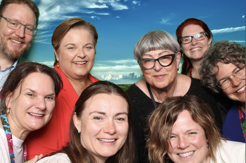 CUBA 2023 - True North Photo Booth