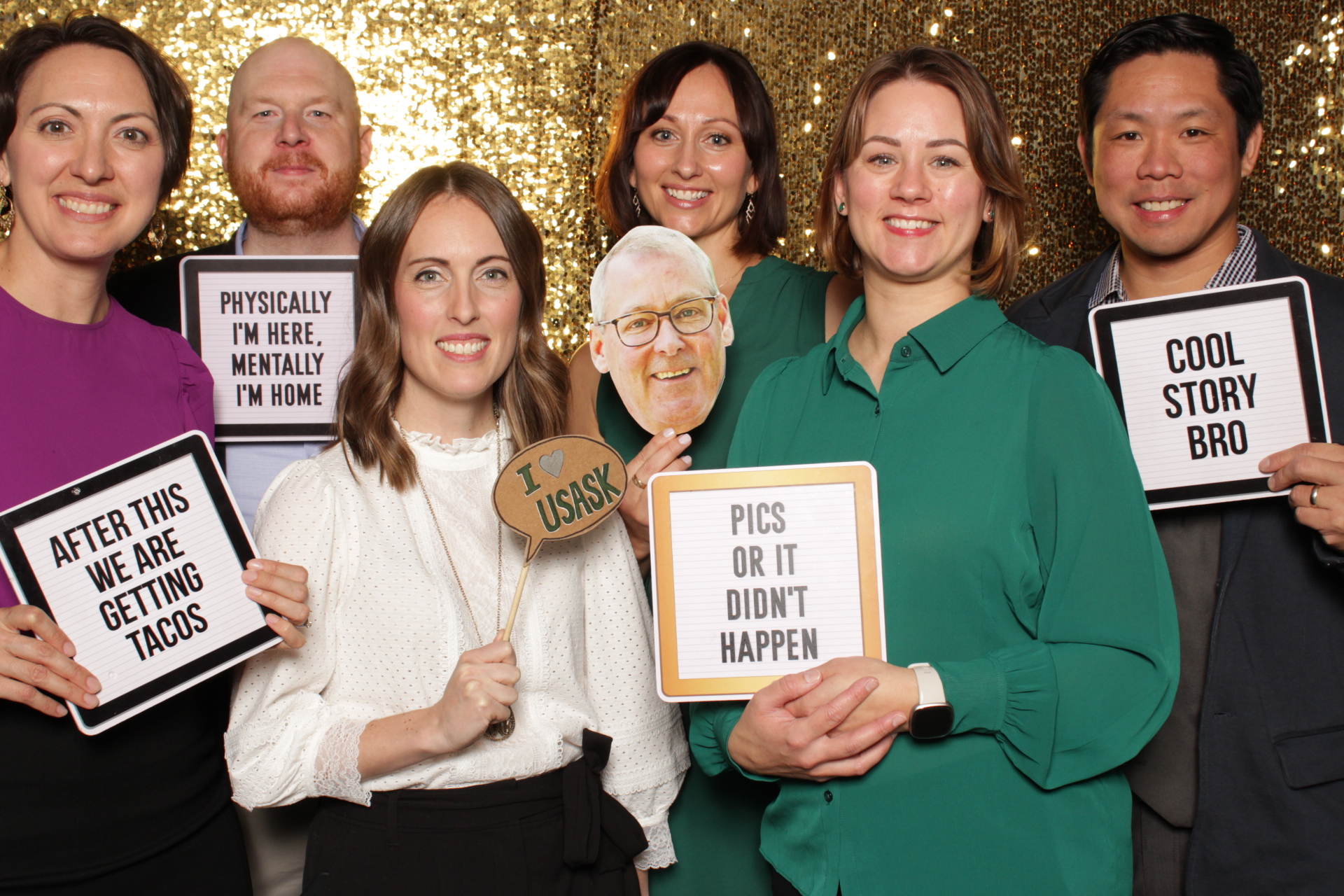 University of Saskatchewan- Alumni Achievement Awards - True North ...