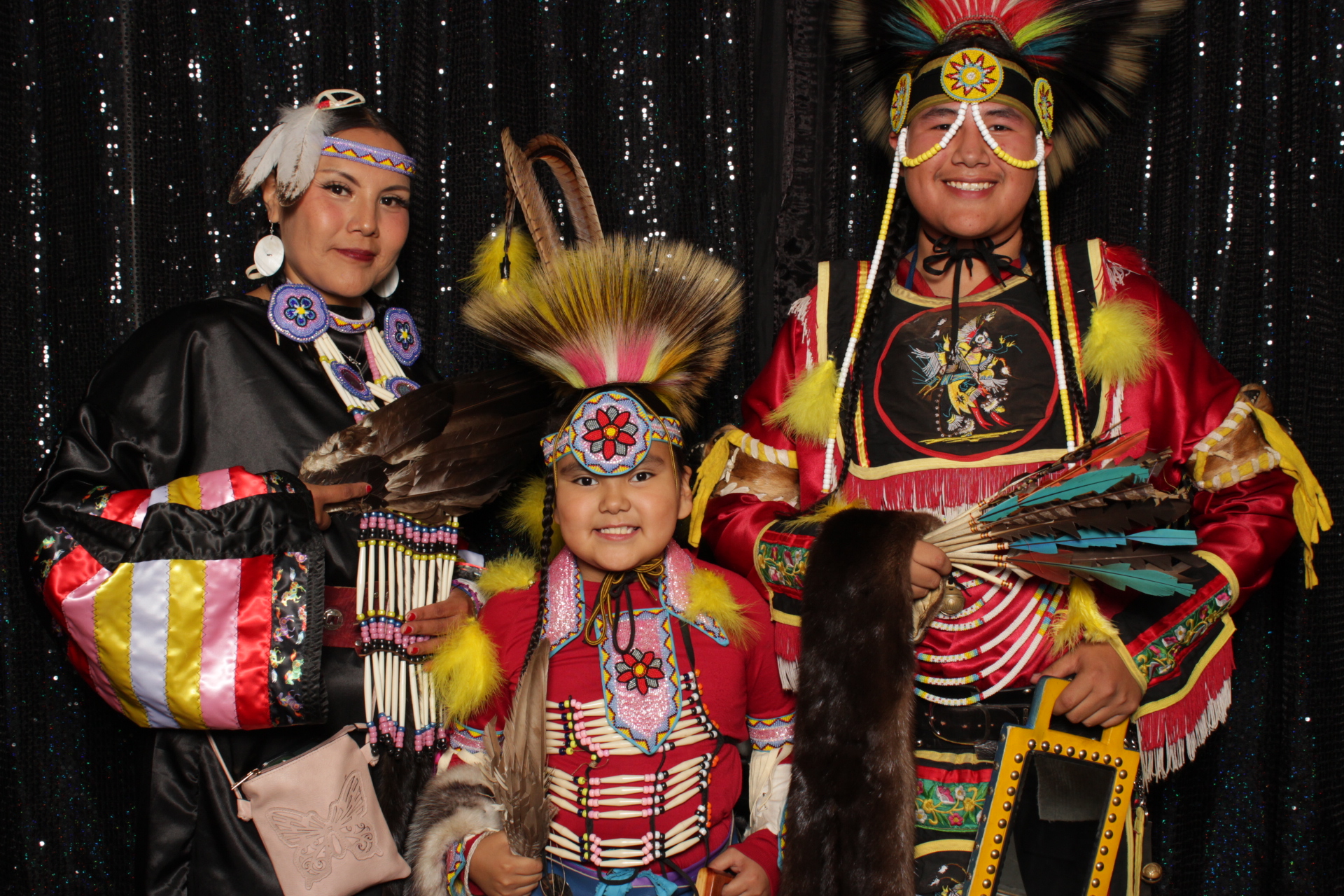 FSIN- Spirit of our Nations (Cultural Celebration & Pow Wow) - True ...