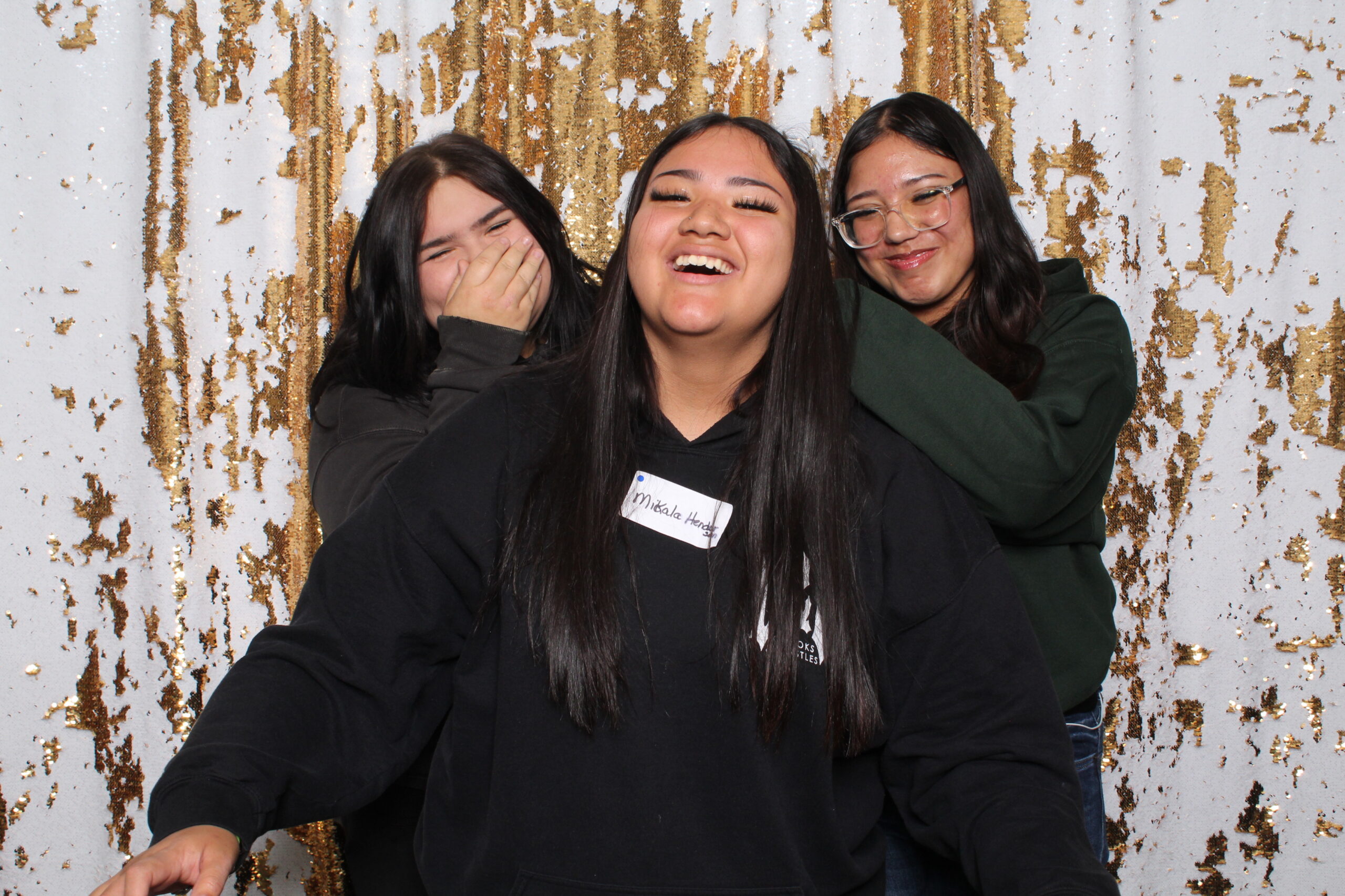 Headstrong Summit 2024 - True North Photo Booth