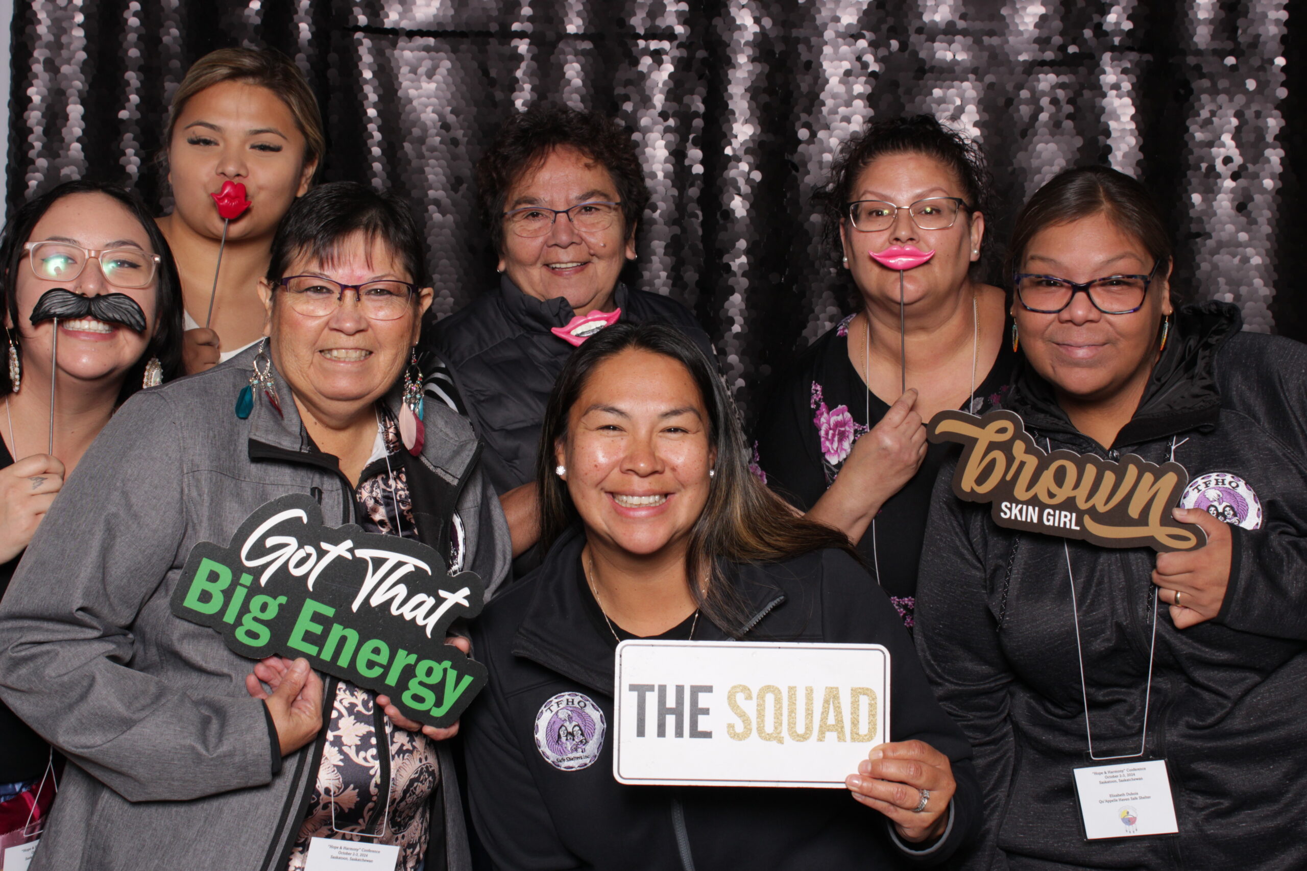First Nation's Women's Shelter Conference: Hope & Harmony - True North ...