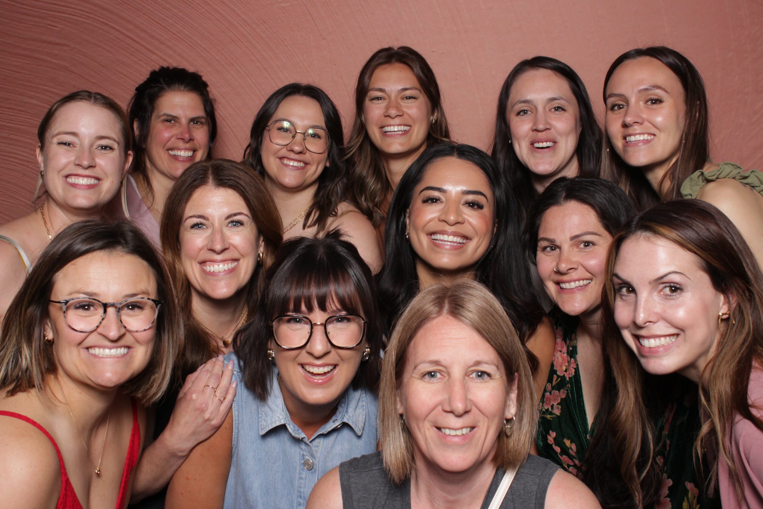 The Village 2025 - True North Photo Booth