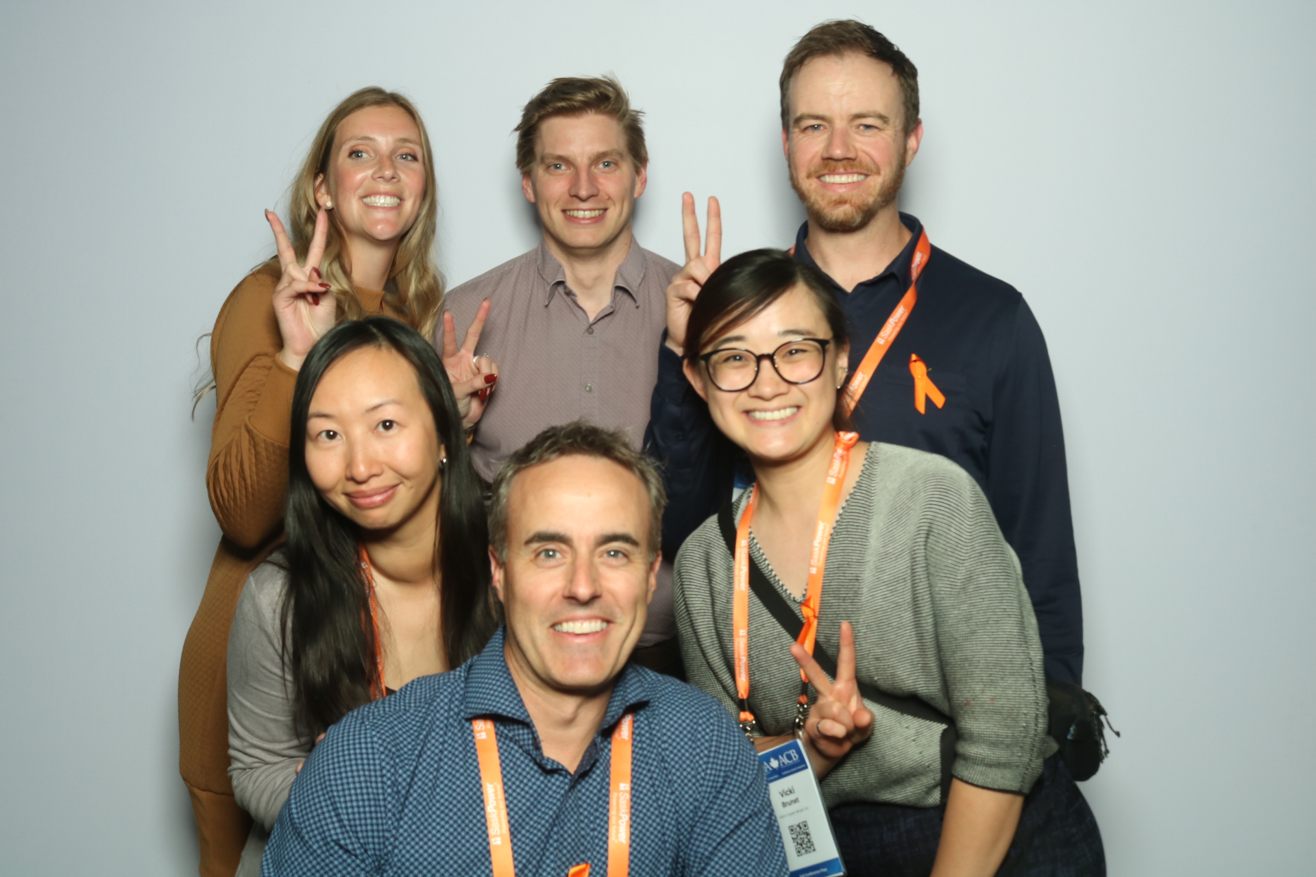 CDA ACB Annual Conference & Trade Show 2025 - True North Photo Booth